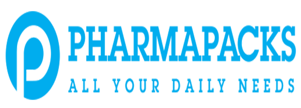 Pharmapacks Voucher Code & Deals - VerifiedVoucherCode.com