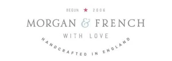 Morgan & French Voucher Code & Deals - VerifiedVoucherCode.com